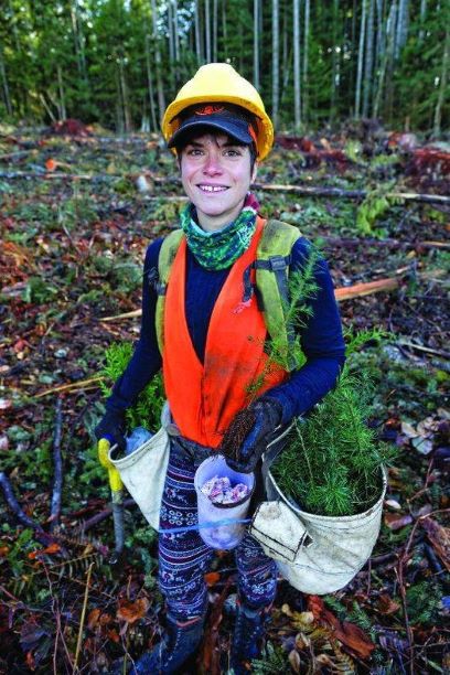 Community Forests: Exceptional Work in Local Forests by Local People ...