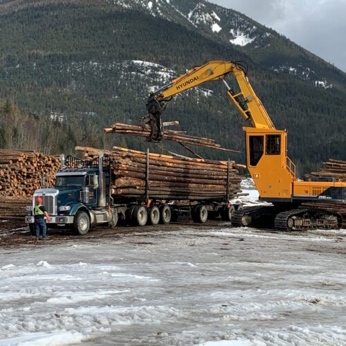 Mercer Celgar and Forest Workers Reduce Greenhouse Emissions in the ...