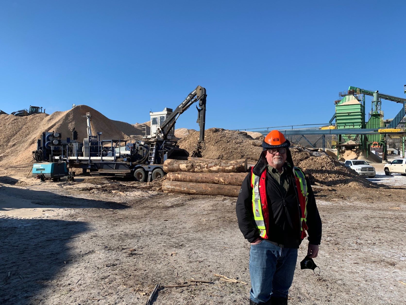 Taking Action on Climate Change: a First Nations + Industry ...