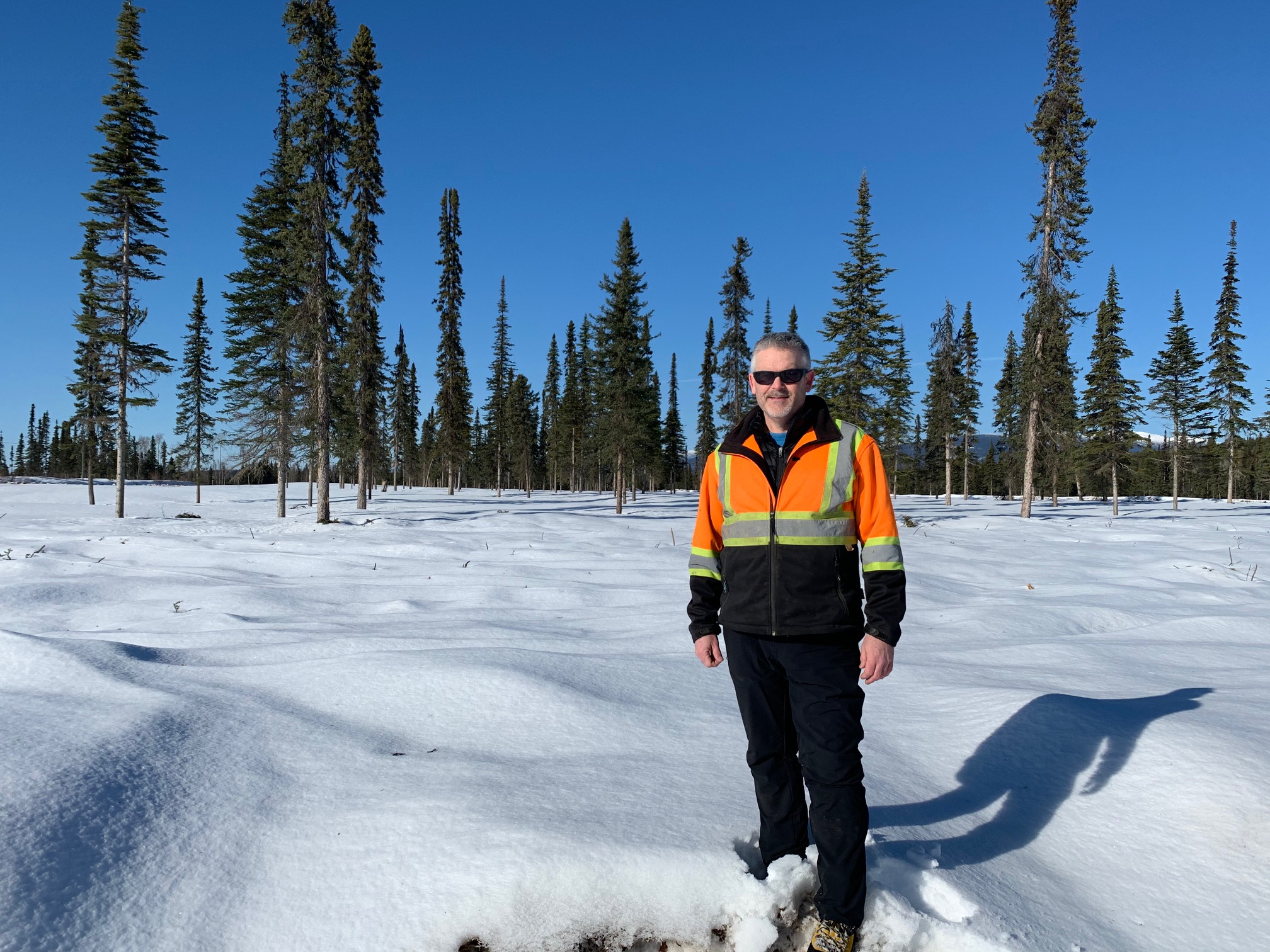 Community of Mackenzie Now has a Safe Emergency Evacuation Route ...