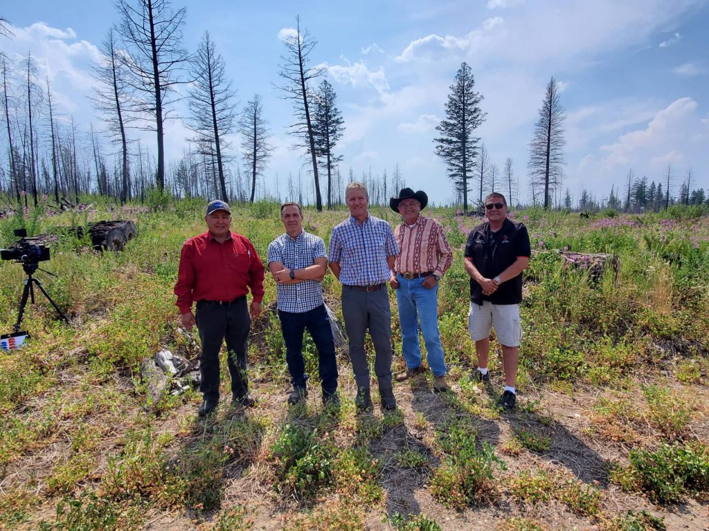 62 Forestry Projects Throughout B.C. Led by Indigenous Peoples – FESBC ...