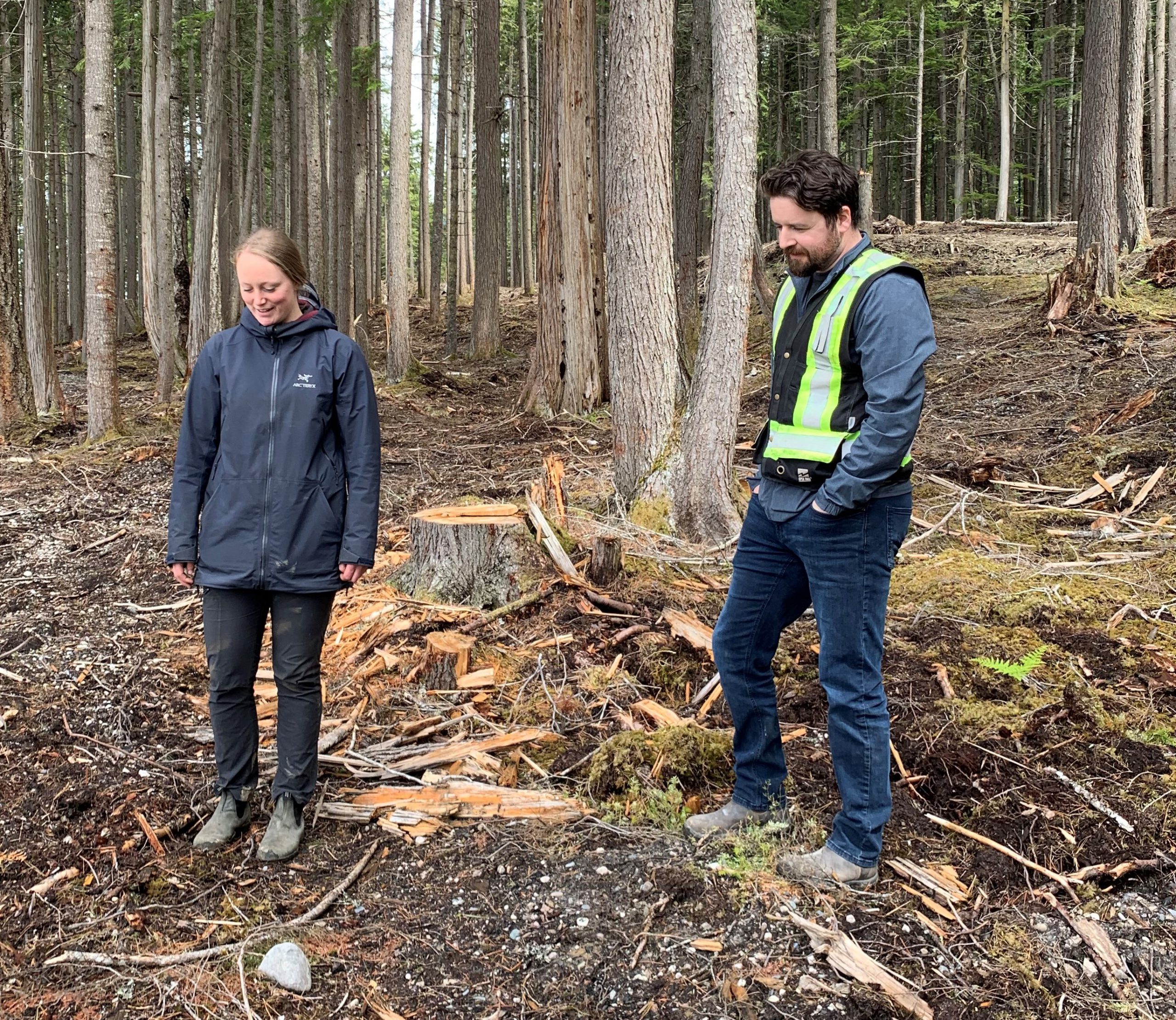 Wildfire Risk Reduction Work Amplifies Local Contractors and ...