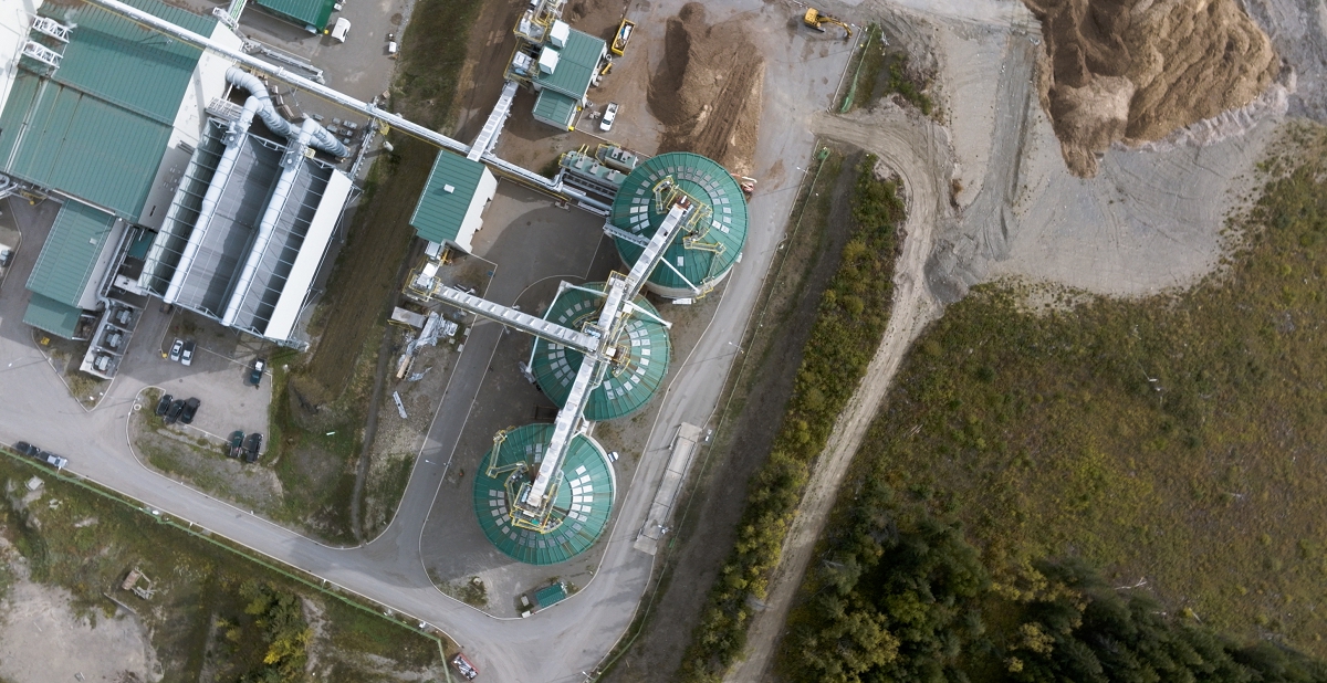 Six Newly Funded Forest Enhancement Projects in the Omineca Region ...