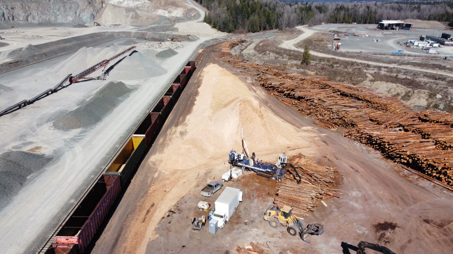 Forest Enhancement Funding Boosts Sustainable Forest Management Efforts in Northwest B.C ...